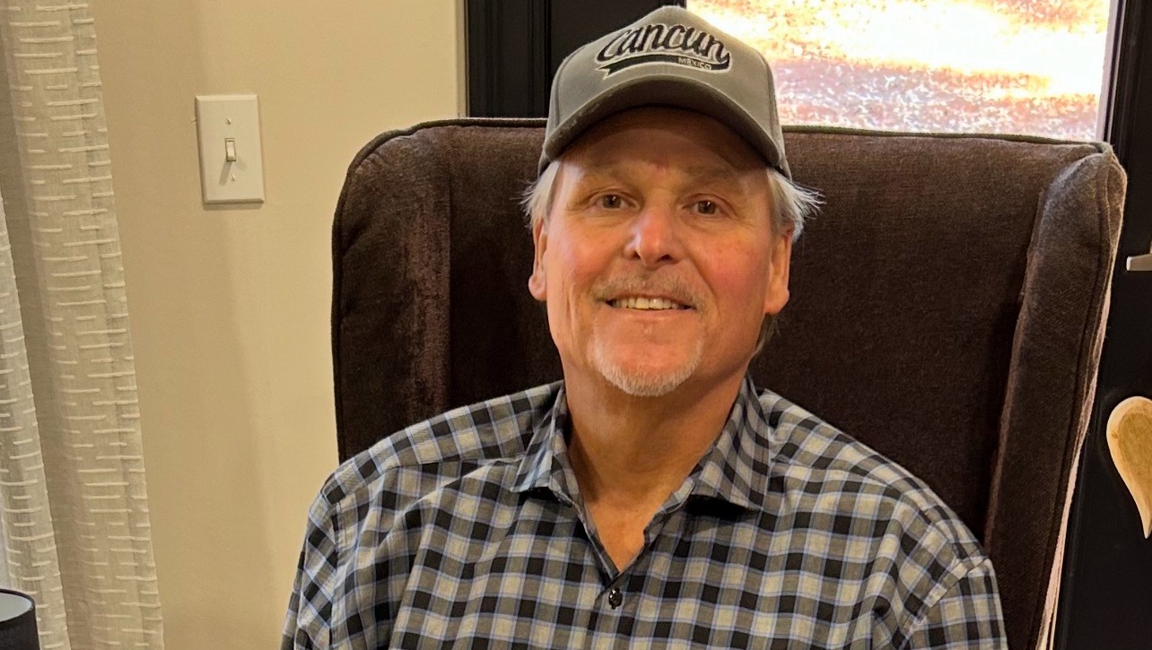 Fundraiser for Carlton Johnson by Macie Smith : Help John Johnson Fight ...