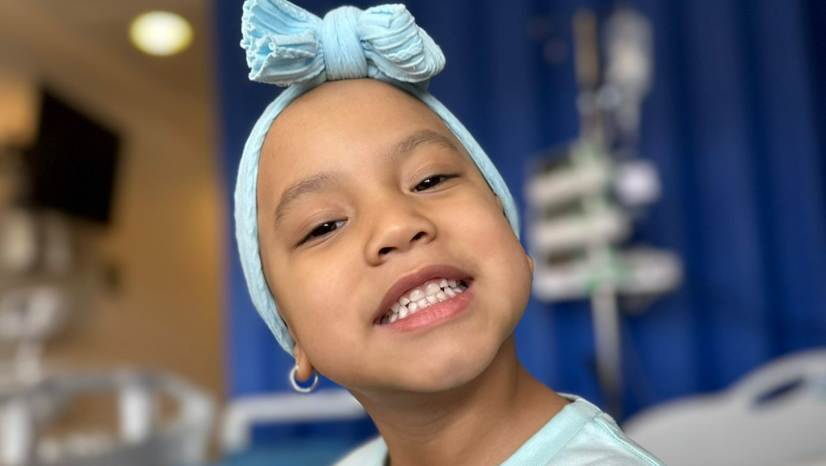 Fundraiser by Leidis Montiel : Ayúdame en mi lucha contra el Cáncer ...