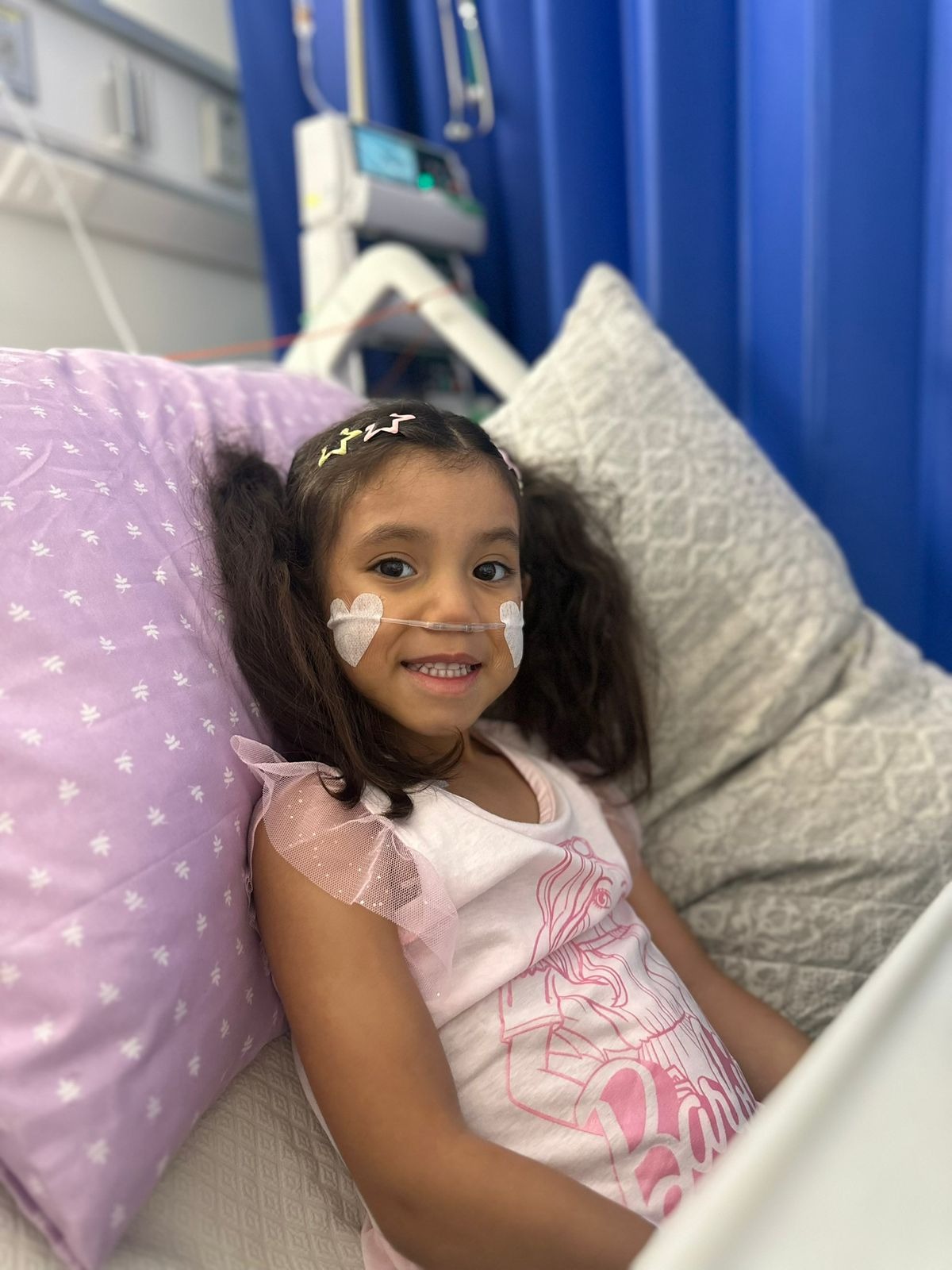 Fundraiser by Leidis Montiel : Ayúdame en mi lucha contra el Cáncer ...