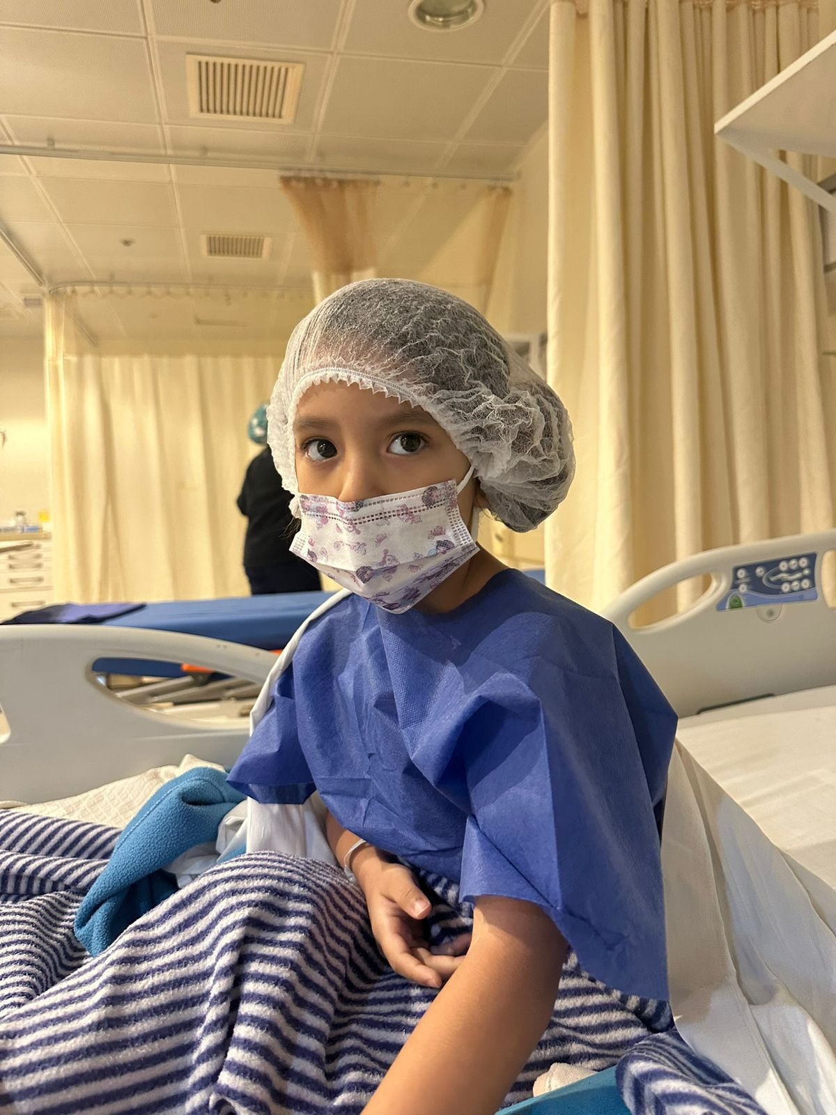 Fundraiser by Leidis Montiel : Ayúdame en mi lucha contra el Cáncer ...