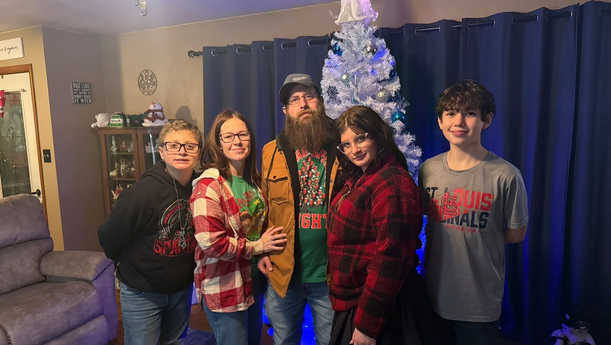 Fundraiser for Casey Kent by Jessica Nance : Support for Casey & Kids ...