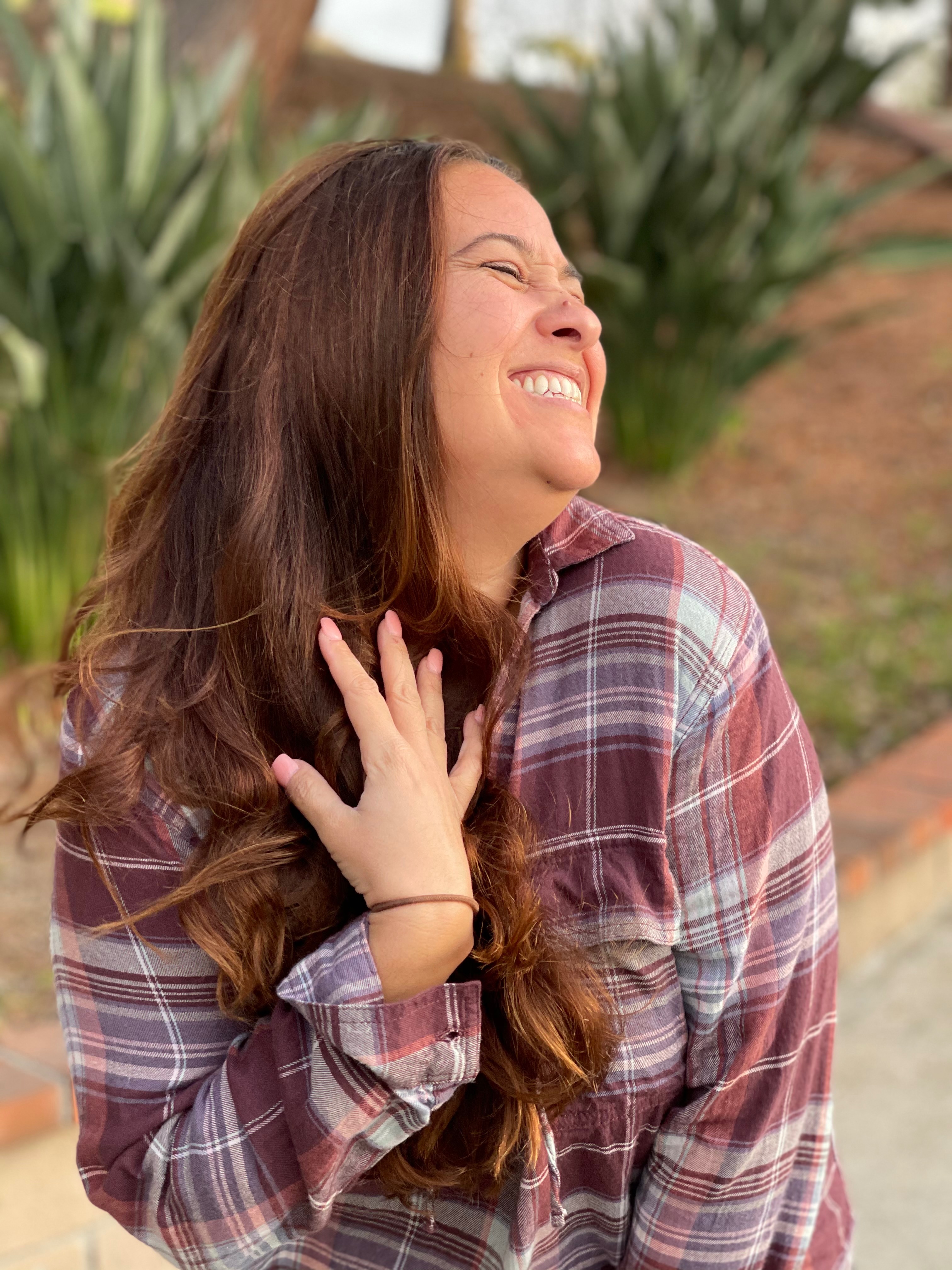 Fundraiser for Kimberly Sahagun by Ashley Korobko : Standing with Joy ...