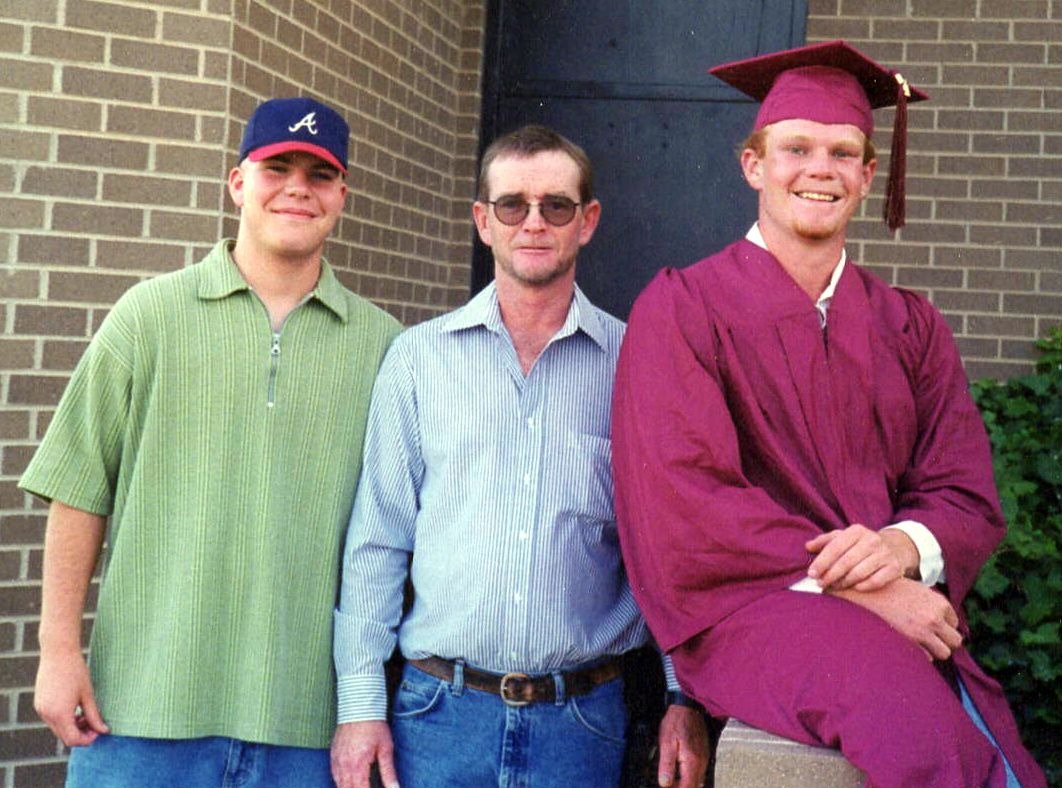 Fundraiser by Glenn Woodrome : Support for the passing of Walter and Leigh