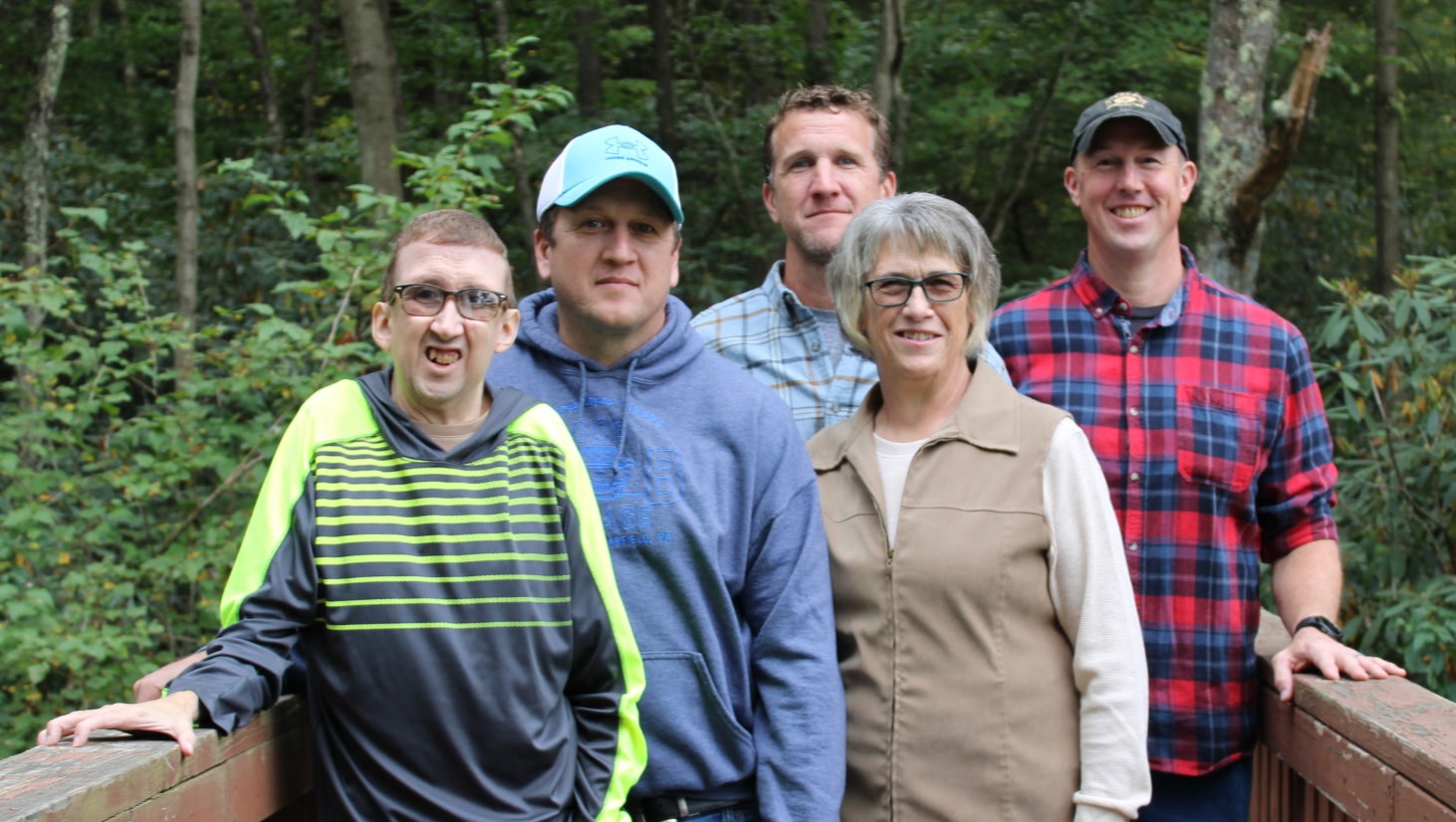 Fundraiser by Mike Shipley : Support Doug Shipley’s Final Farewell