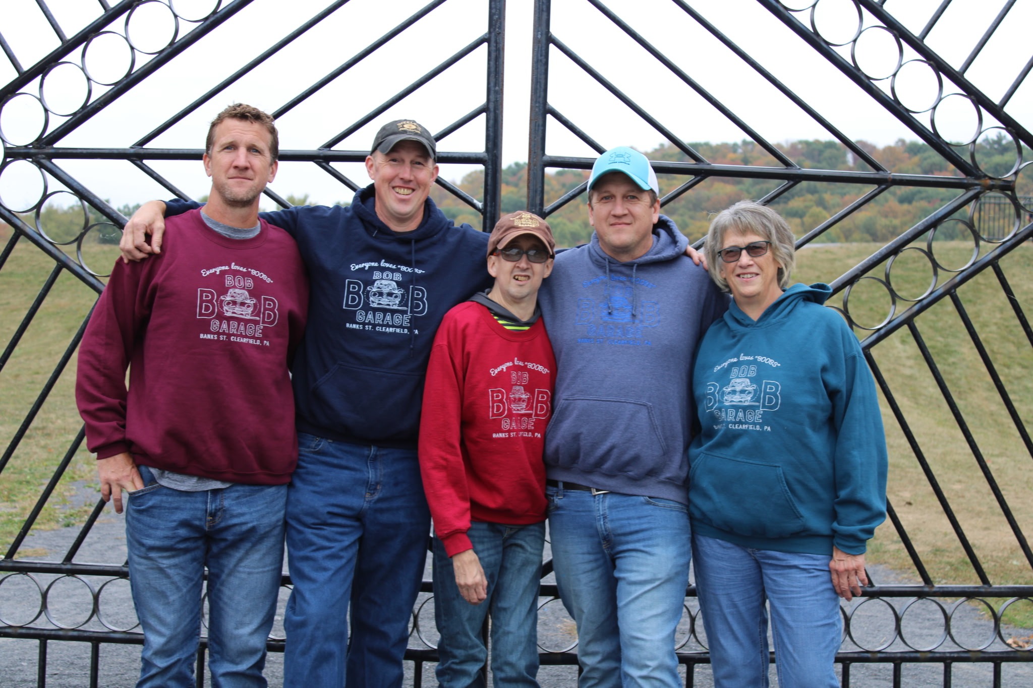 Fundraiser by Mike Shipley : Support Doug Shipley’s Final Farewell