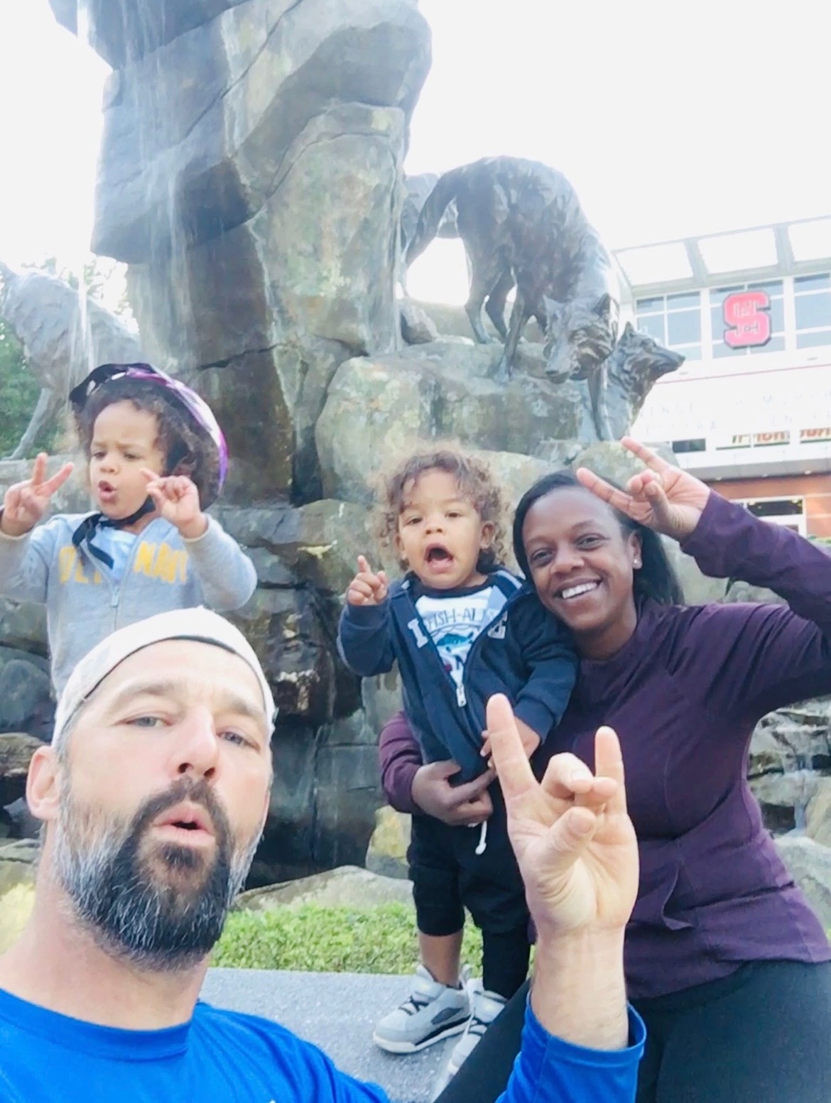 Fundraiser for Victoria Kanywa by Danielle Pennington : Support for Ben ...