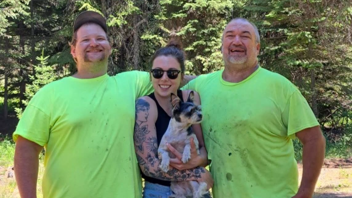 Fundraiser by Tegan Rowley : Help Britni Cover Burial Costs and Take ...