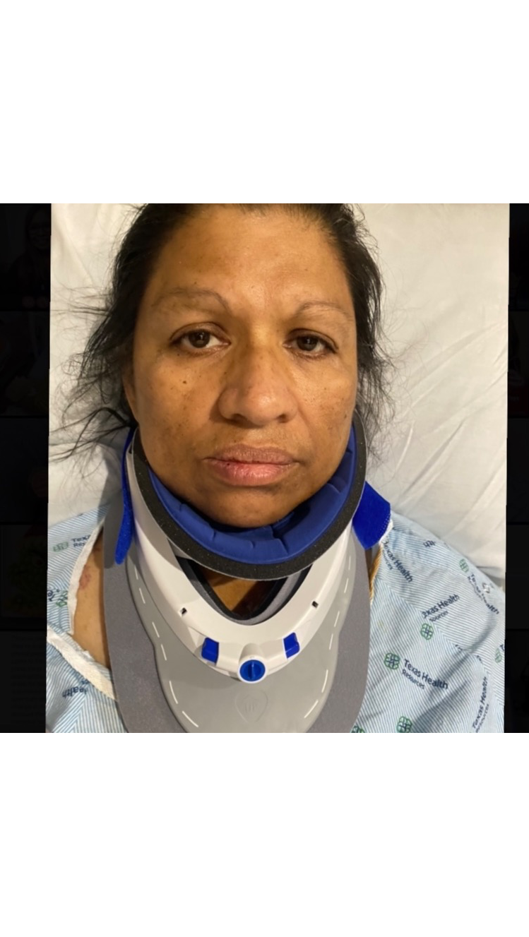 Fundraiser for Victoria Alvarez by Loretta Thomas : Support Victoria ...