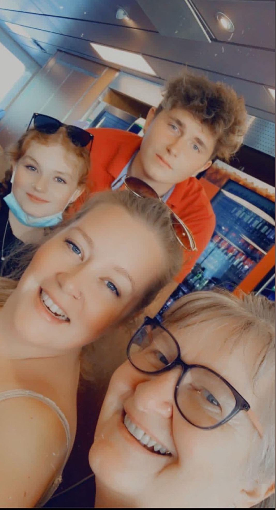 Fundraiser for Zachery Burkitt by Jade Trujillo : In Memory of ...