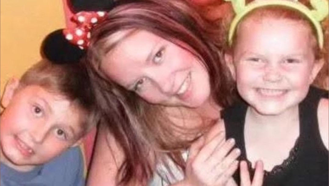 Fundraiser for Zachery Burkitt by Jade Trujillo : In Memory of ...