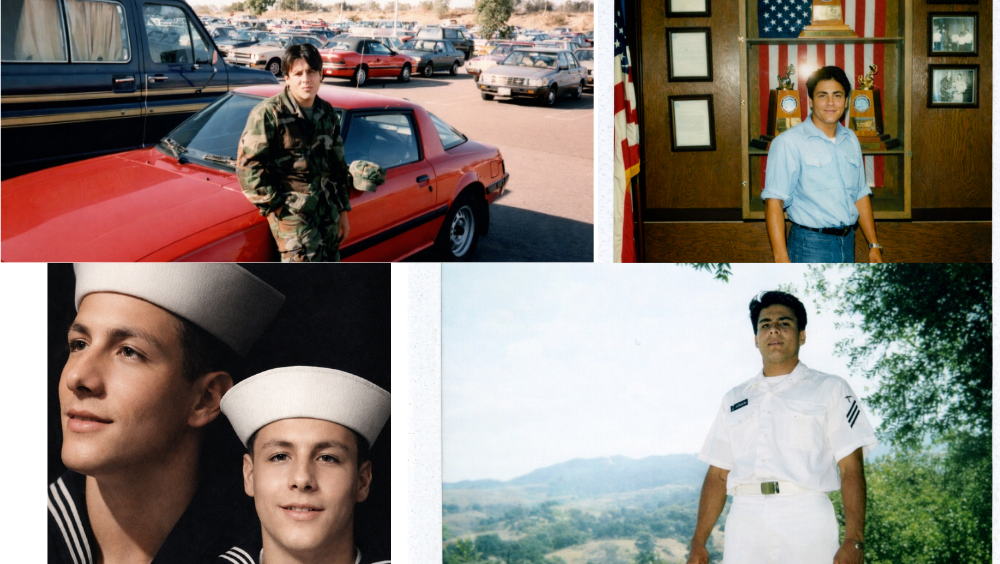 Fundraiser for William Cordero by Ruben Limon : Support Will Cordero's ...