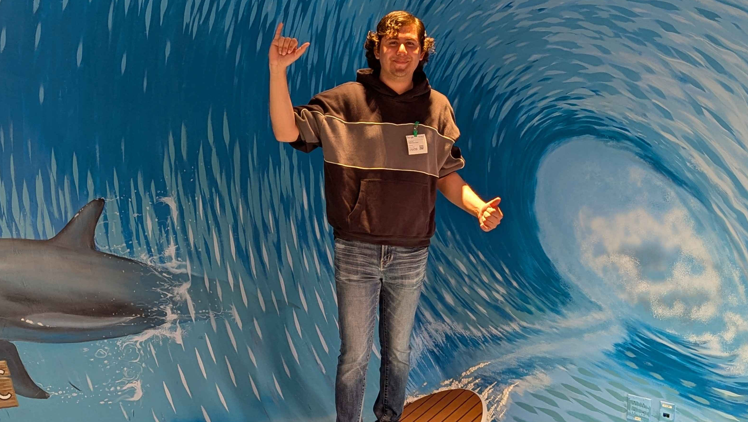 Fundraiser by Maria Rocha : Justice for Gabriel: Help Secure His Release