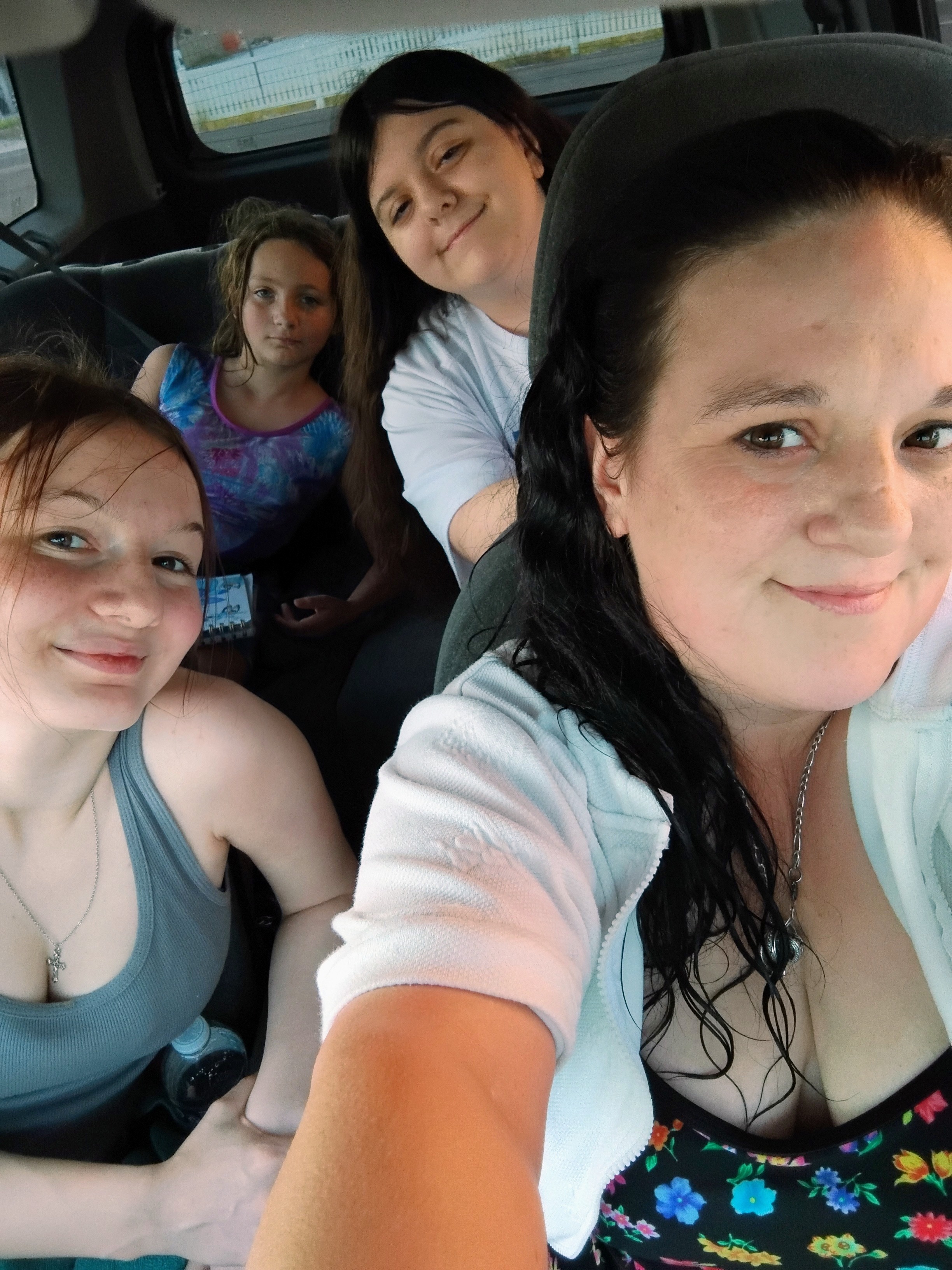 Fundraiser by Amanda Gentry : Help Amanda and Her Girls Keep Their Home