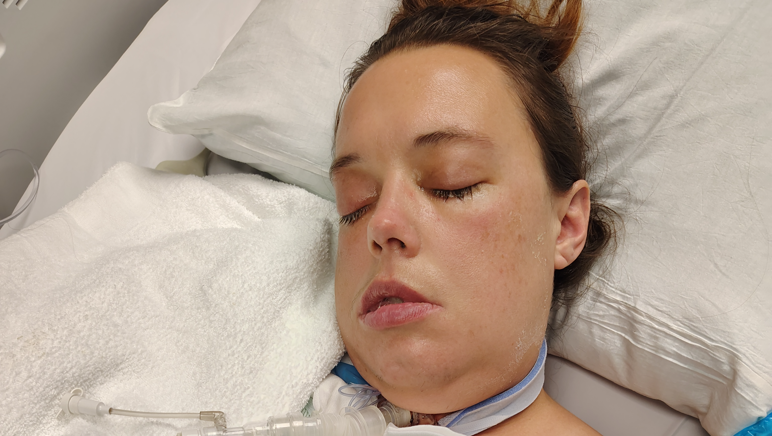Fundraiser for Natalia Warnock by Mike Warnock : Help Misty and Her ...