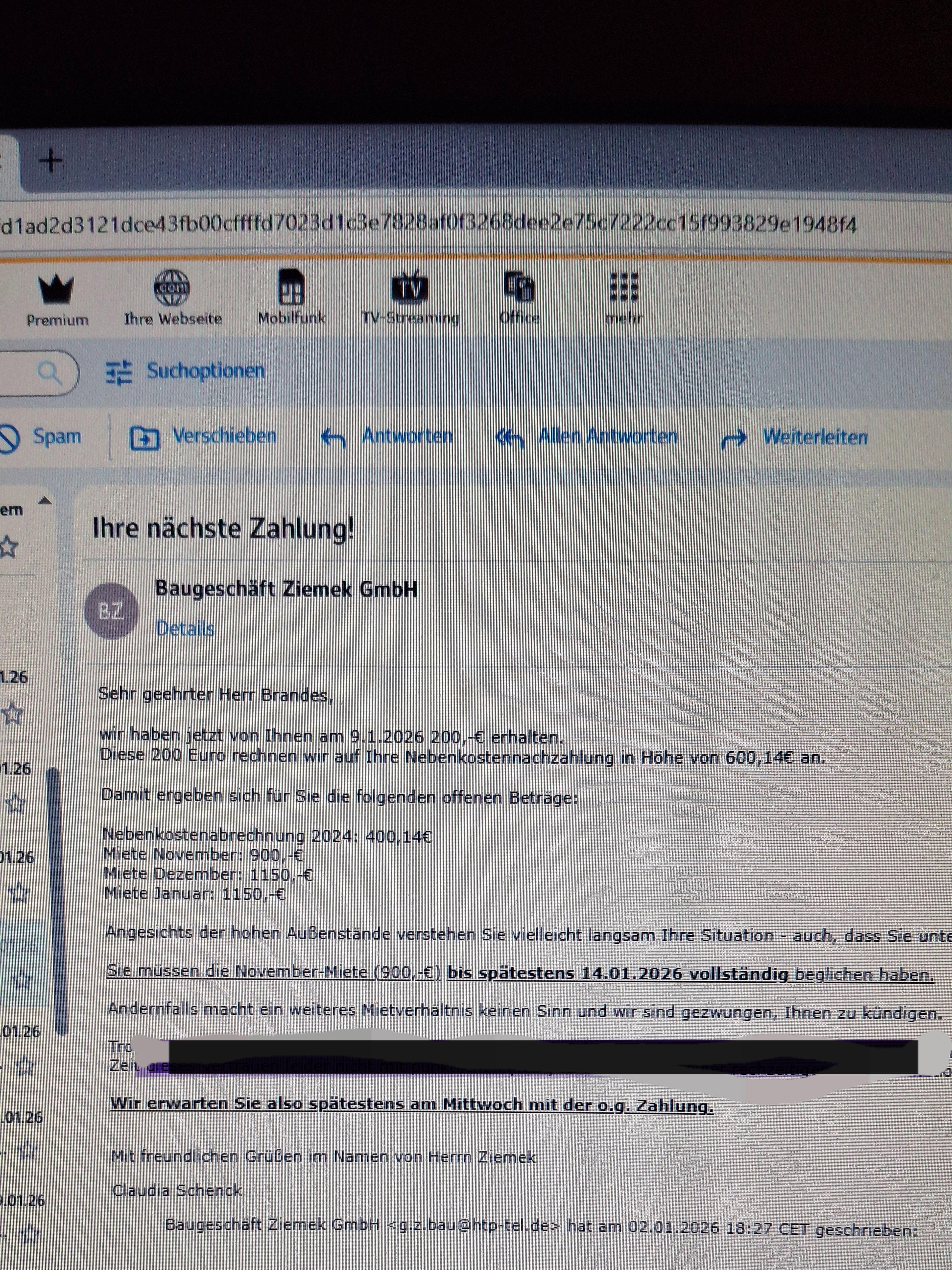 Fundraiser by Steven Brandes : Soziales Kaufhaus für Jedermann