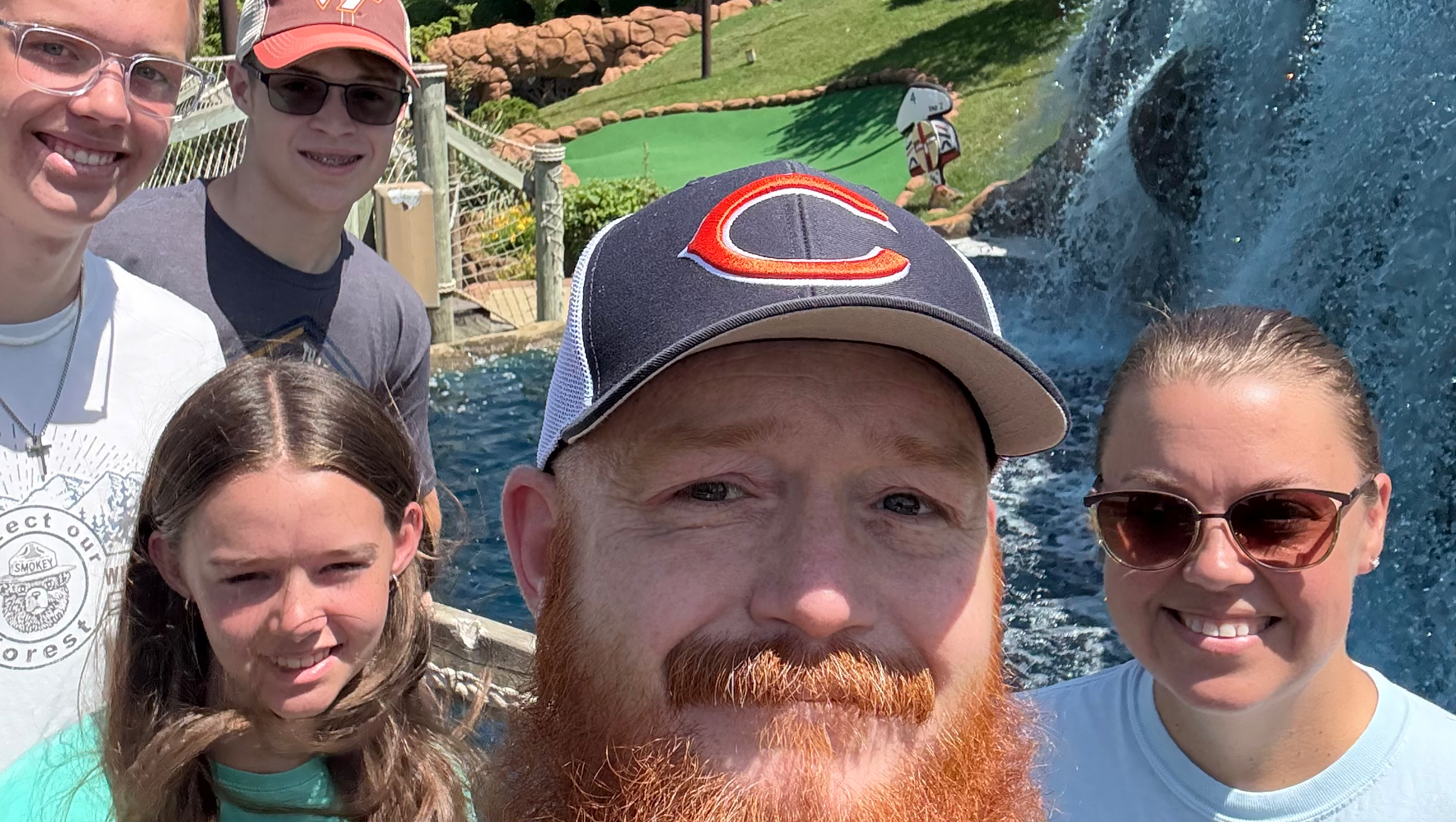 Fundraiser for Amanda Wolfe by alesha kerley : Help the Wolfe Family ...