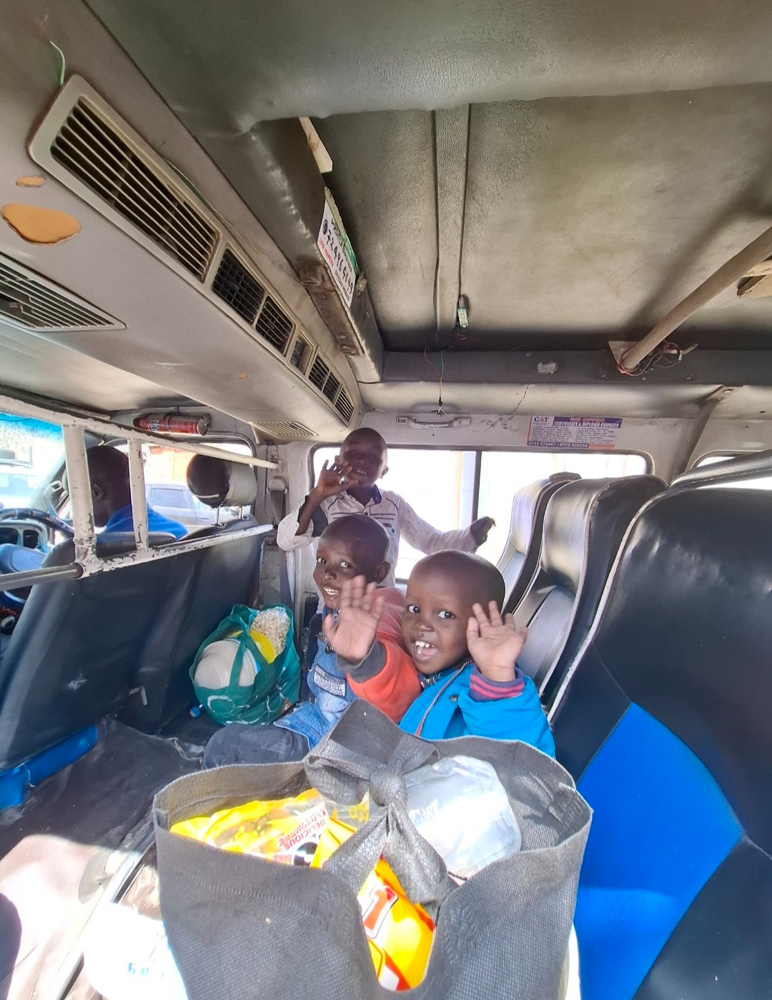 Fundraiser by Marta Ghezzer : Promise Giving Children's Home