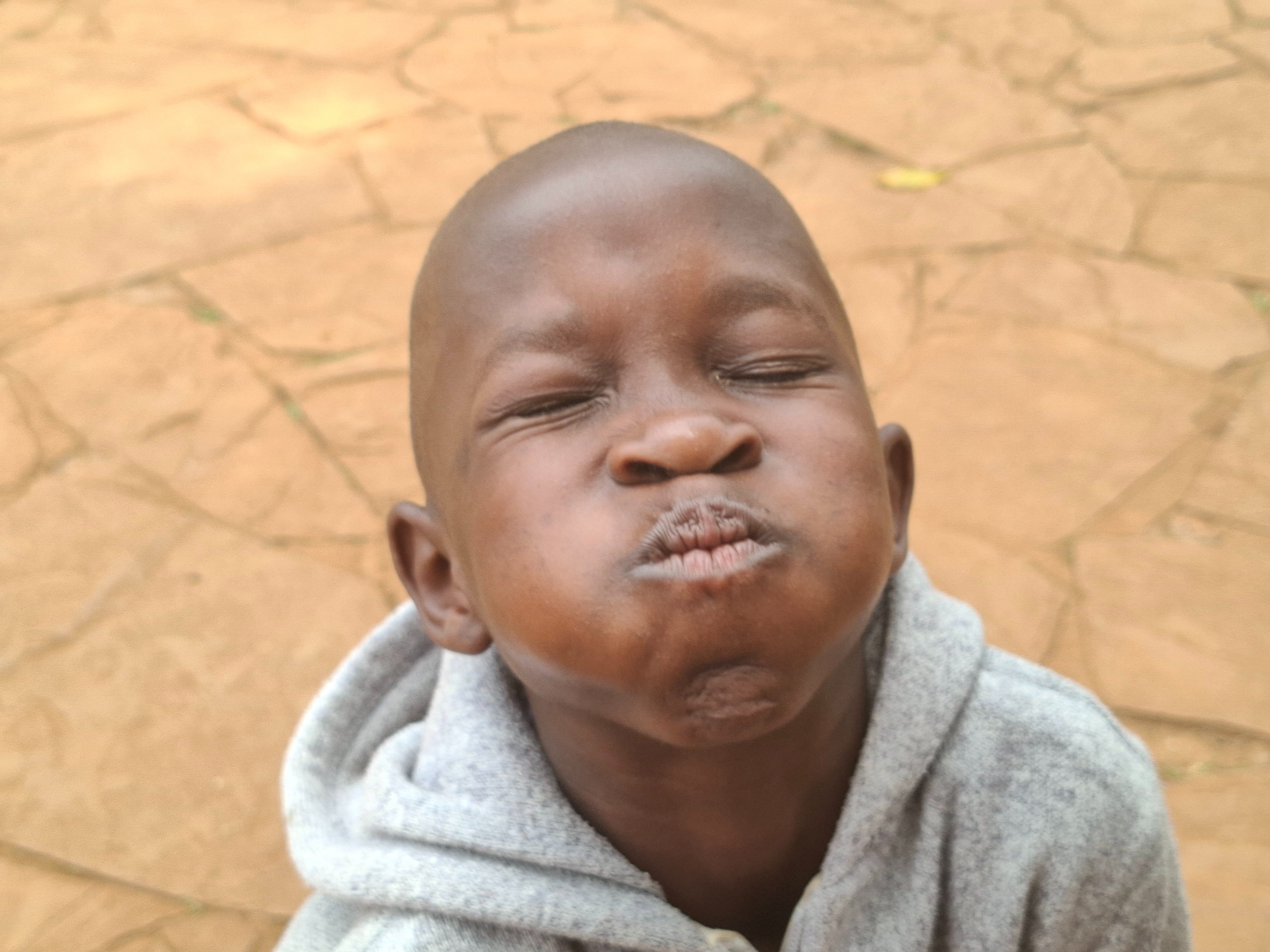 Fundraiser by Marta Ghezzer : Promise Giving Children's Home