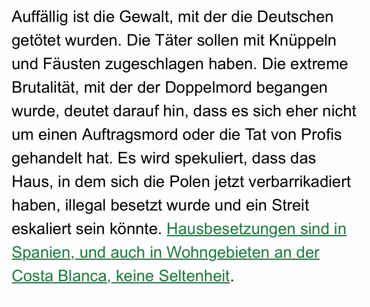 Fundraiser by Sabrina Hauser : 2 Tode und 1 Schwerverletzter Deutsche ...