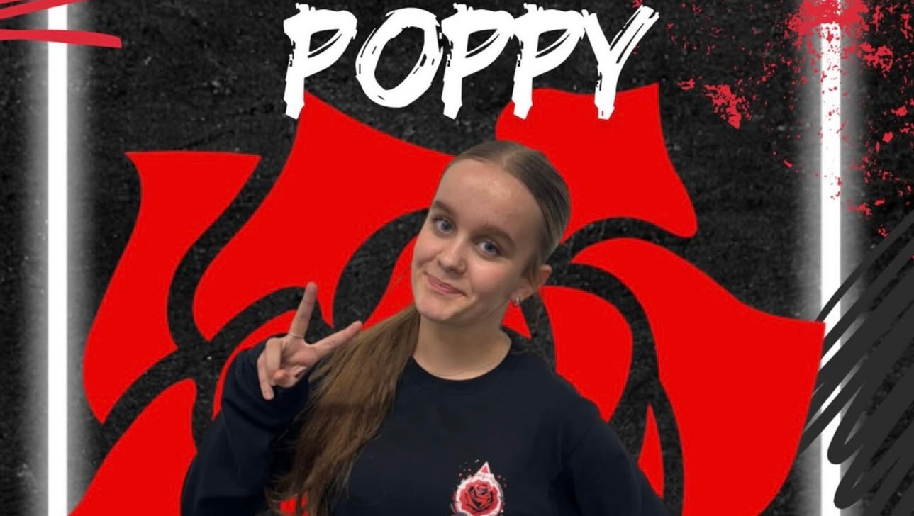 Fundraiser by Daisy-mae Heyward-sperring : Help a little girl dance for ...