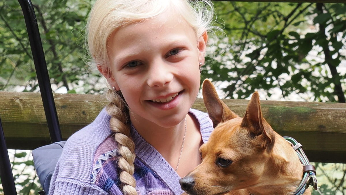 Fundraiser for Arjan Fledderman by Kim Dusseldorp : Help Amarise ...