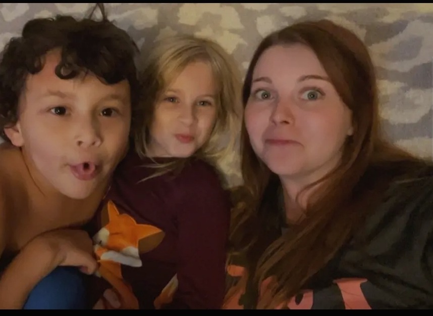 Fundraiser for Kaela Schope by Christie Hake : Standing with Kaela ...