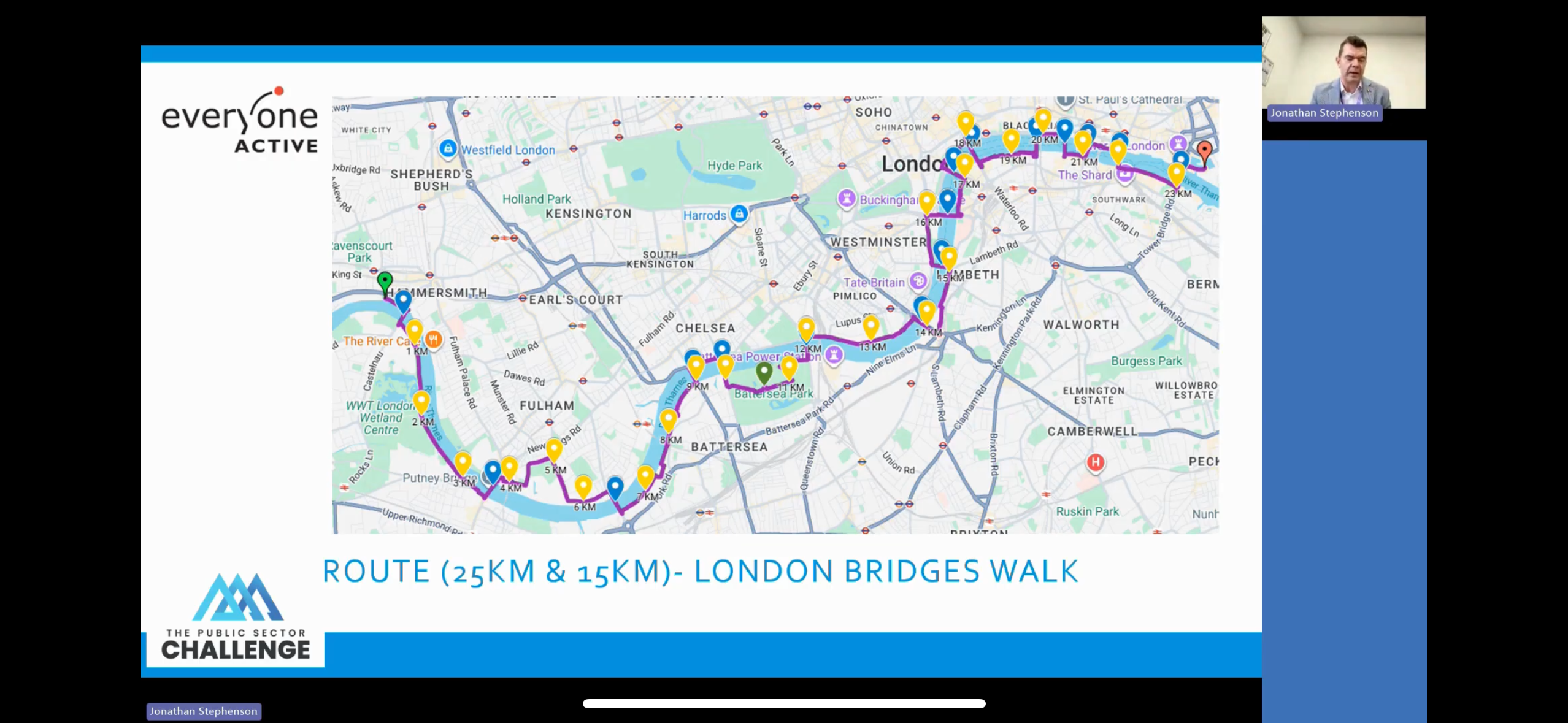 Fundraiser by Robert Tate : Cancer research UK