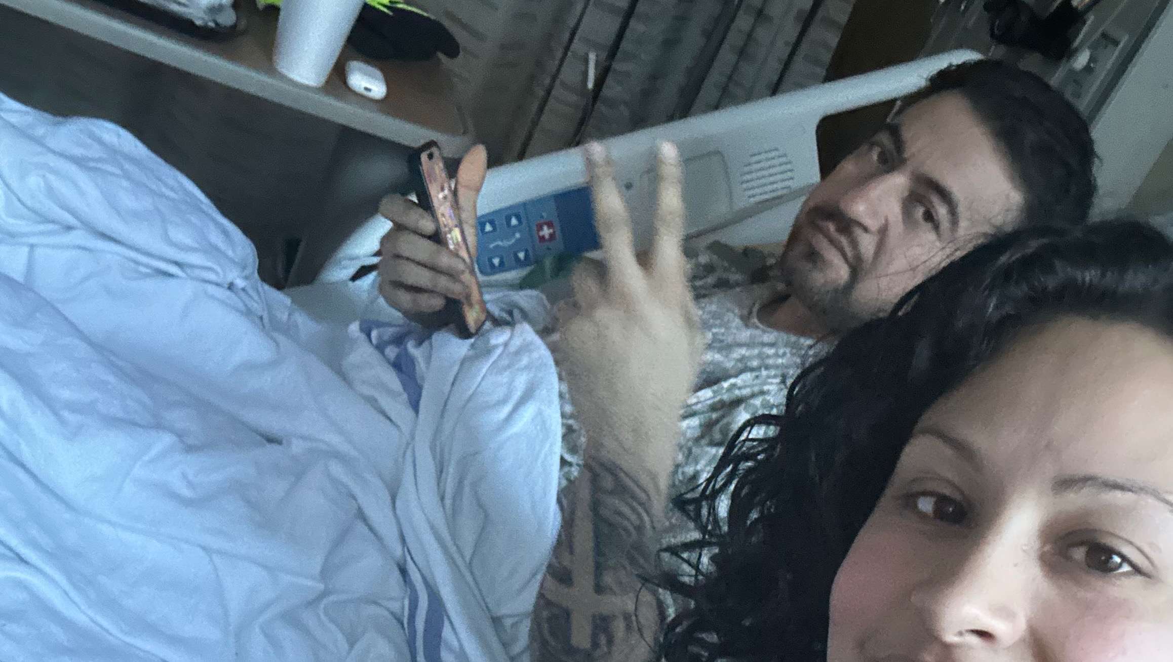 Fundraiser by Suleyma Sanchez : Support Juan Barrera’s Recovery After ...