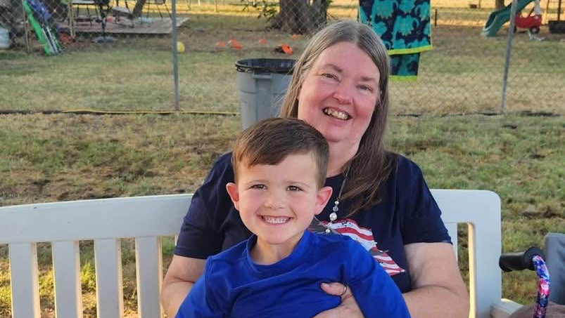 Fundraiser by Jessica Durham : Support for Lisa Harber’s Hospital Stay