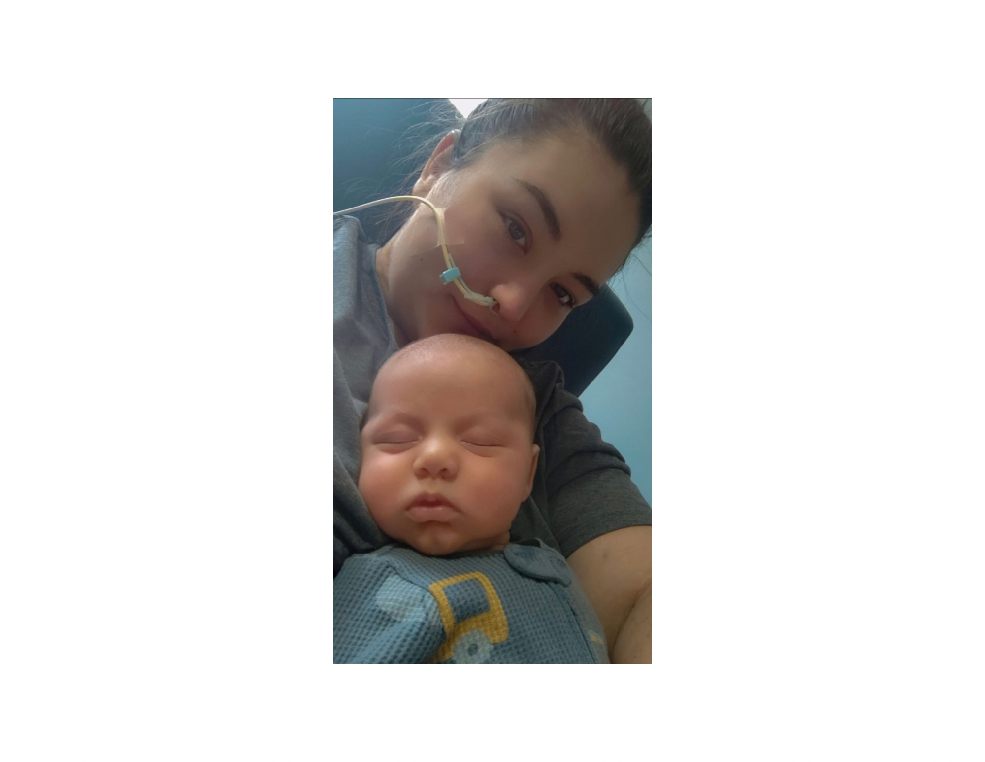 Fundraiser for Emily Mikan by Mandi Mikan : Help Emily Keep Going For Kyler