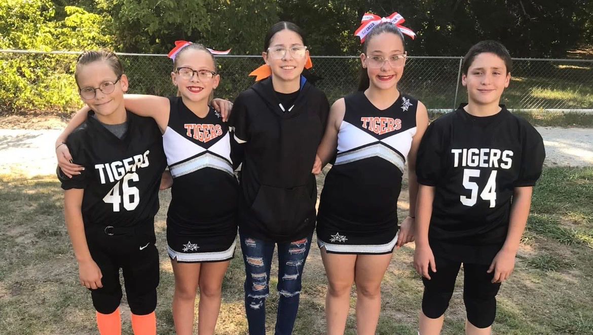 Fundraiser for Leslie Neal by Kyra Scott : Helping the Neal Family ...