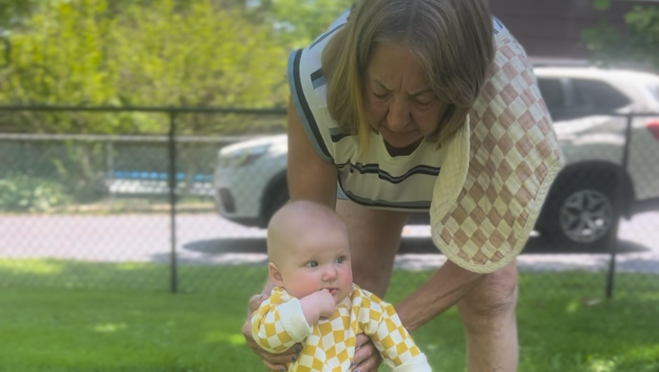 Fundraiser for John & Virginia Yaeger by Jackie Yaeger : Support ...