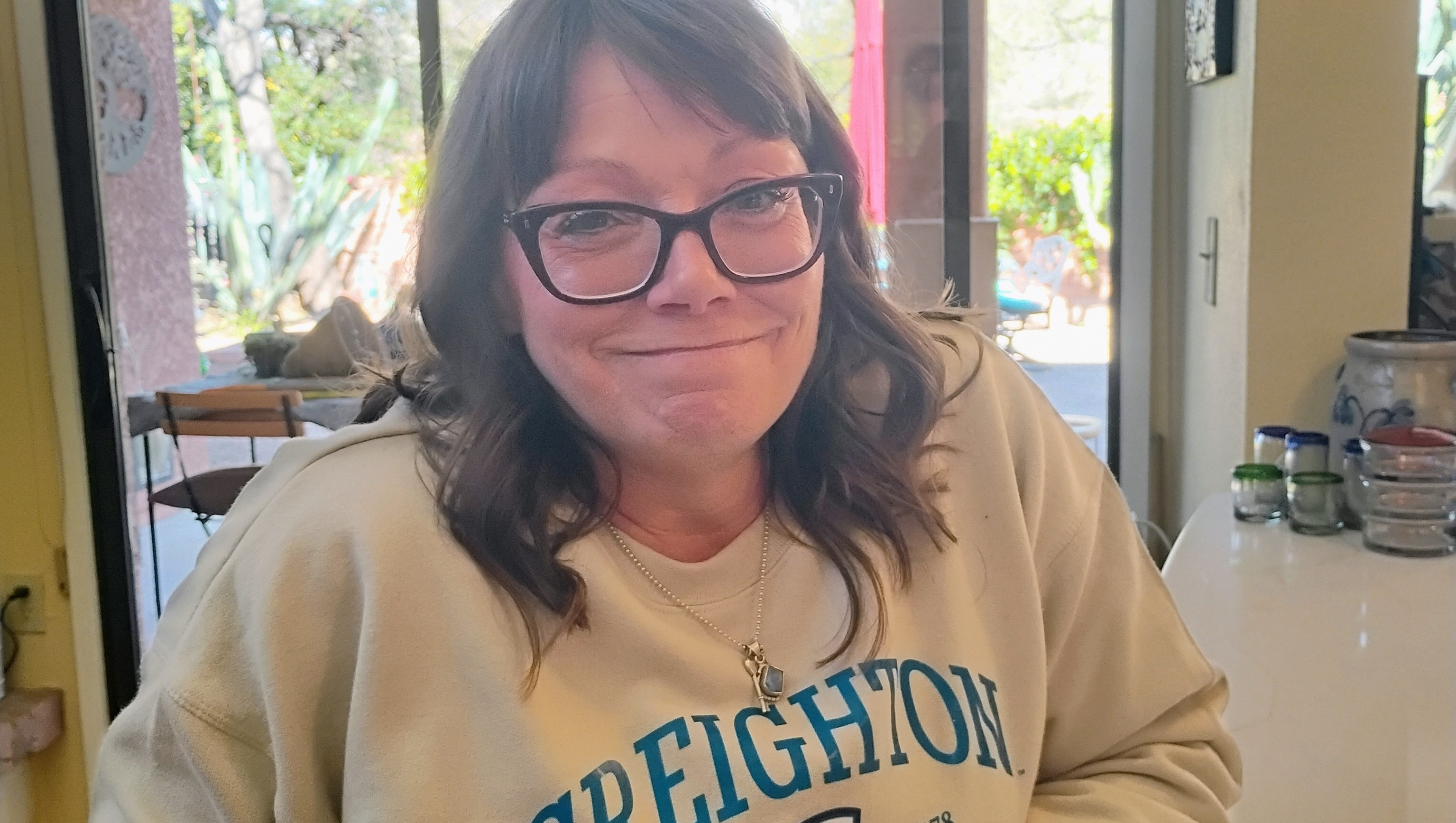 Fundraiser by Elizabeth Bledsoe : Standing with Lisa After Her Diagnosis