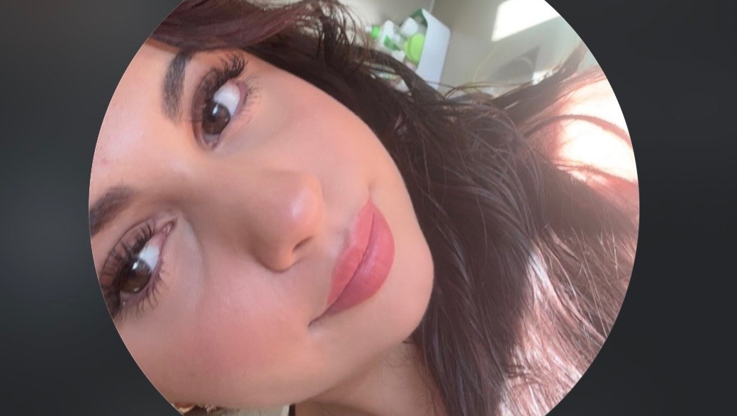 Fundraiser for Sabrina Michienzi by Pina Cardamone : Standing With an ...