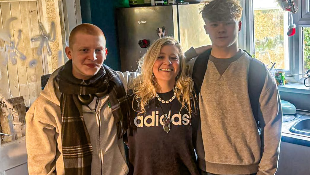 Fundraiser for Nicola Mcguire by Jade Danielle Wallis : Help me focus ...
