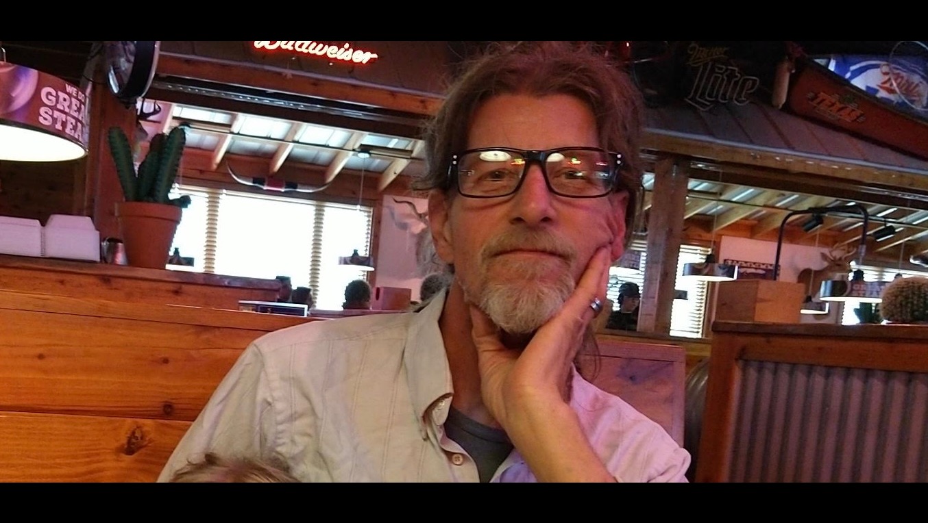 Fundraiser by Rachel Vouk : Help Patrick Heal After Emergency Surgery