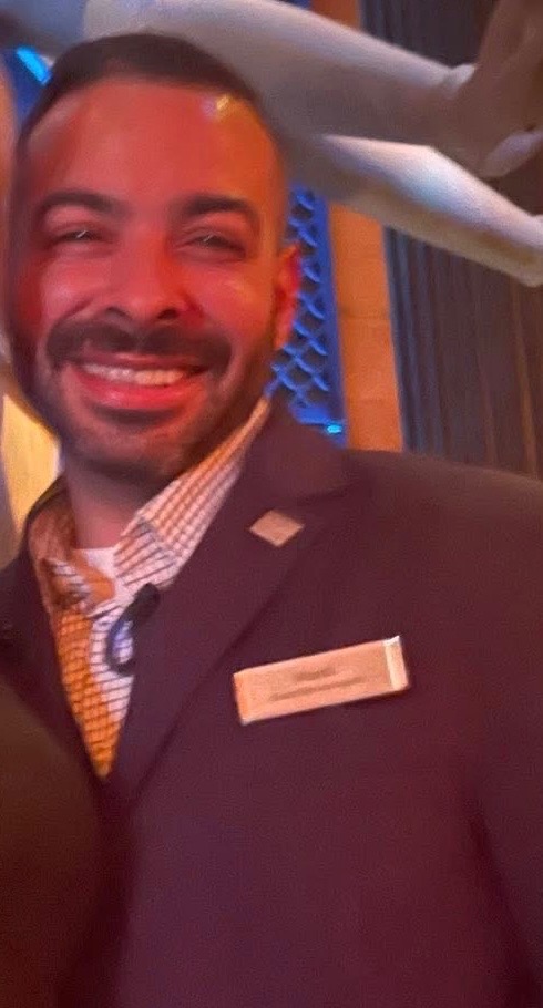 Fundraiser by Maria Troche : Honoring Our Beloved Brother’s Memory Mark ...