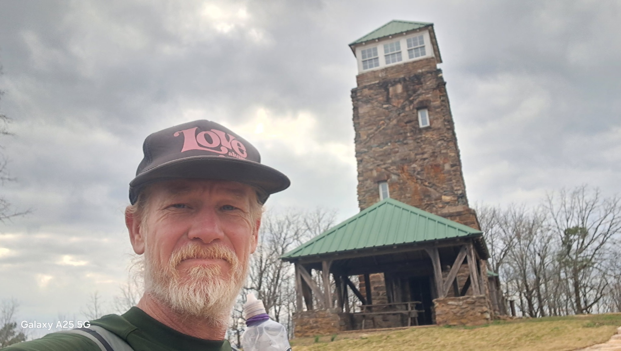 Fundraiser for Timothy Johnson by Lesly Hunnicutt : Support Tim’s ...