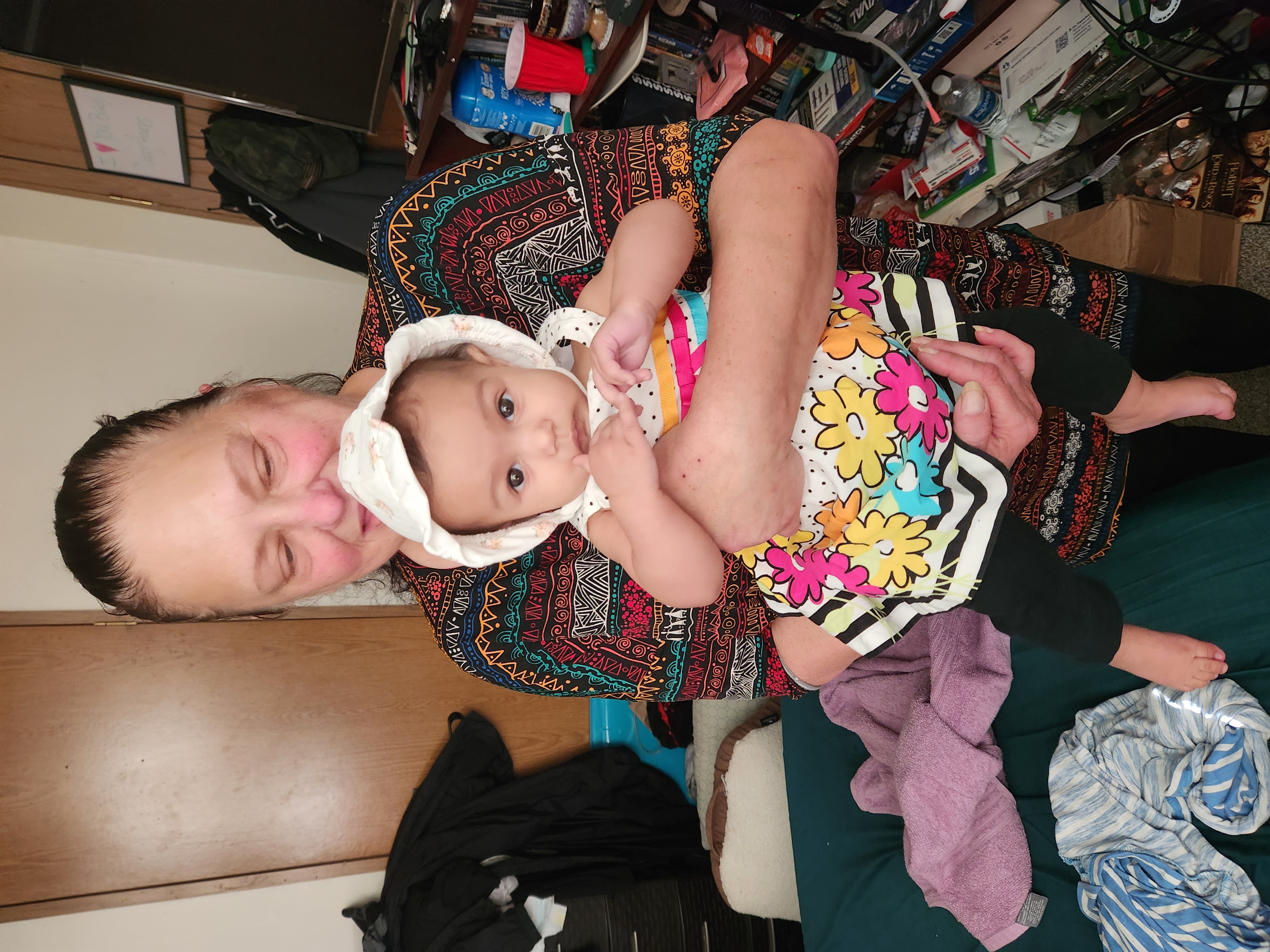 Fundraiser by Darcy Rawlings : Honoring Beth Rawlings' Loving Memory