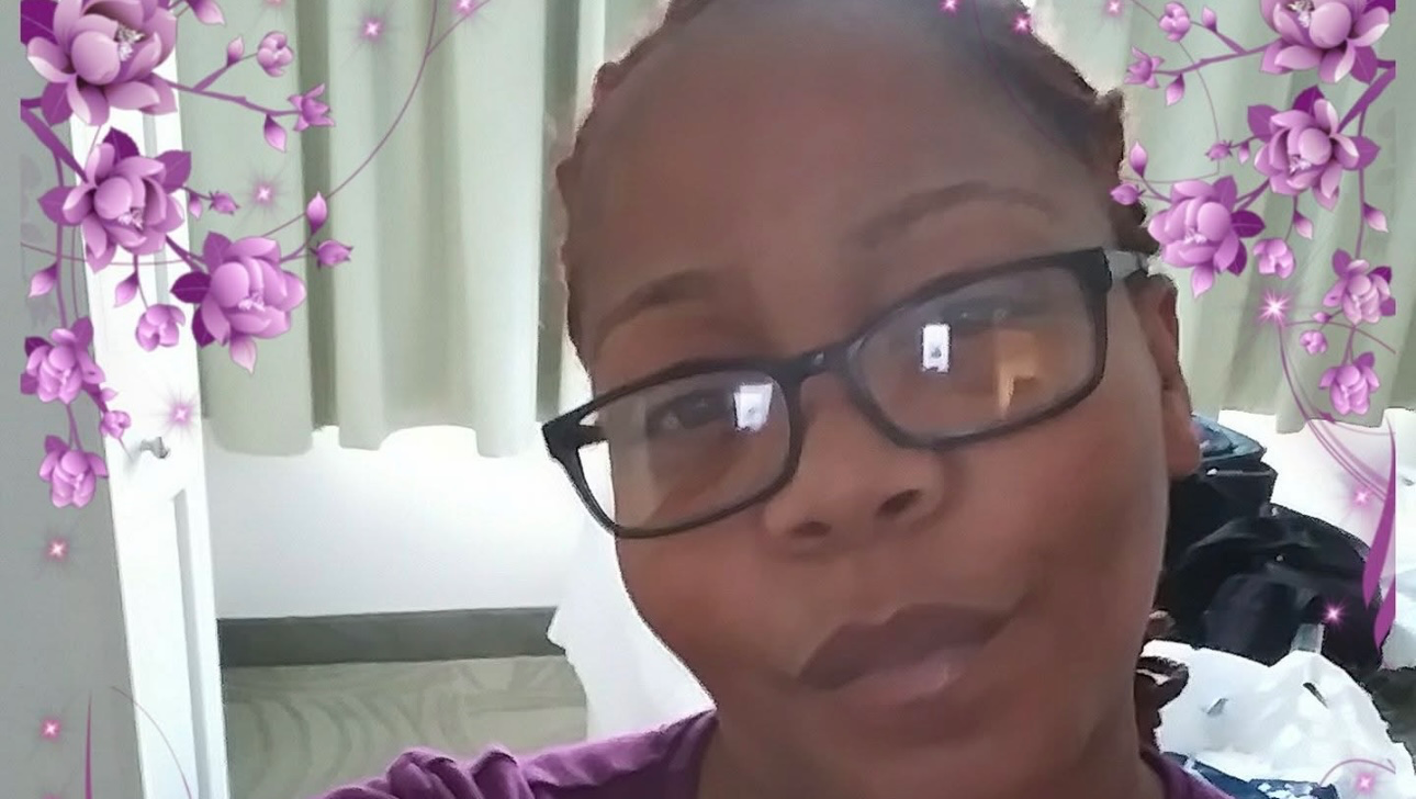 Fundraiser by Damon Walker : Support for Dashia’s Homegoing Services