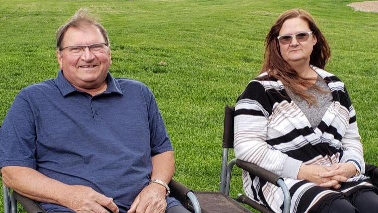 Fundraiser for Bev Hirschman by LuAnn Hooper : Support Willie & Bev’s ...