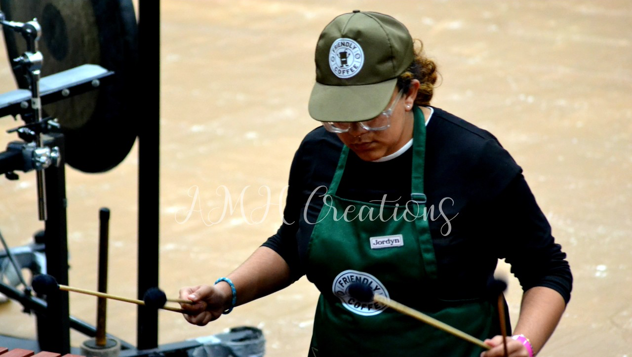 Fundraiser by Jordyn Guadalupe : Help Jordyn march this season!