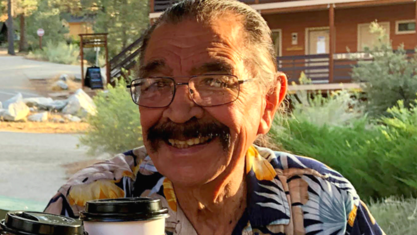 Fundraiser by Charles Chastain : In Memory of a Man Who Lit Up Every Room