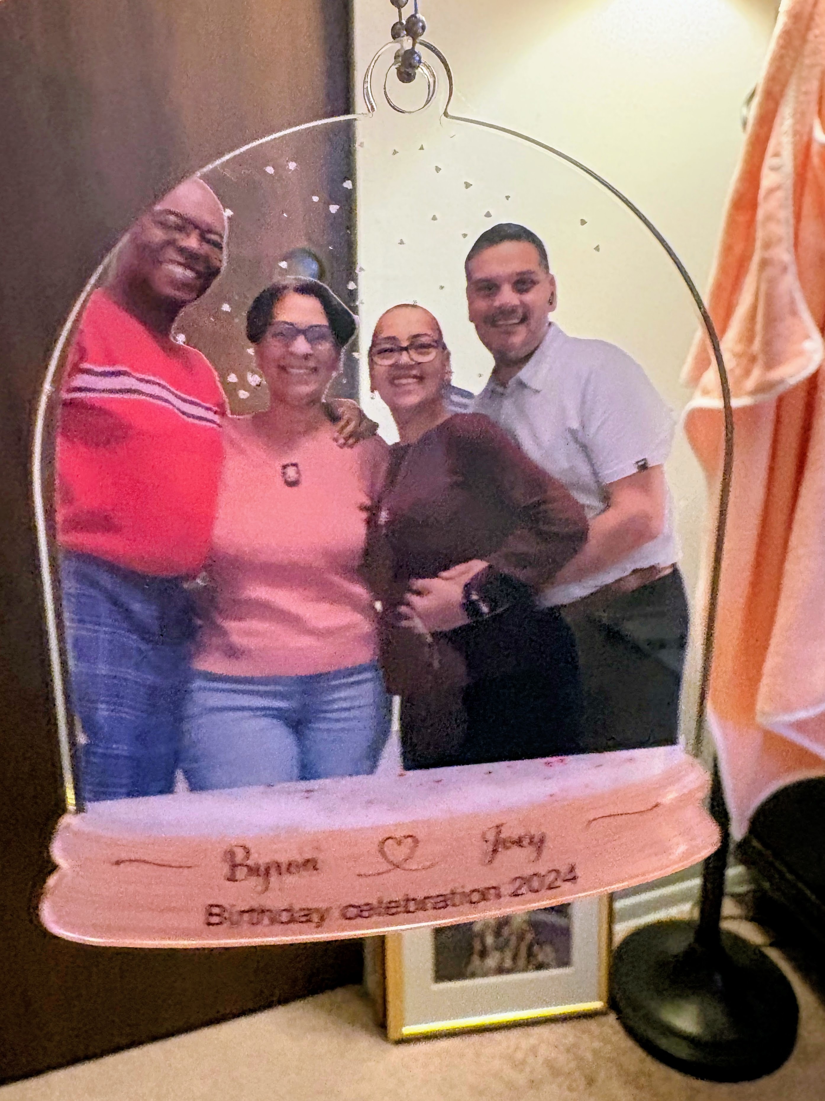 Fundraiser by Nora Tita Robles : supporting my sister Johanna after ...