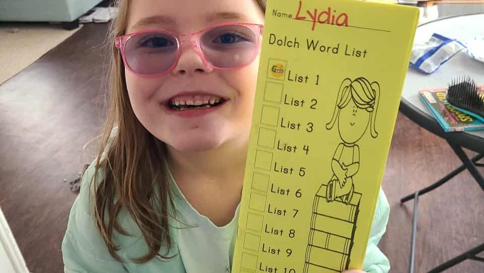 Fundraiser for Kamille Webb by Janice Merrill : Support Lydia’s Eye ...