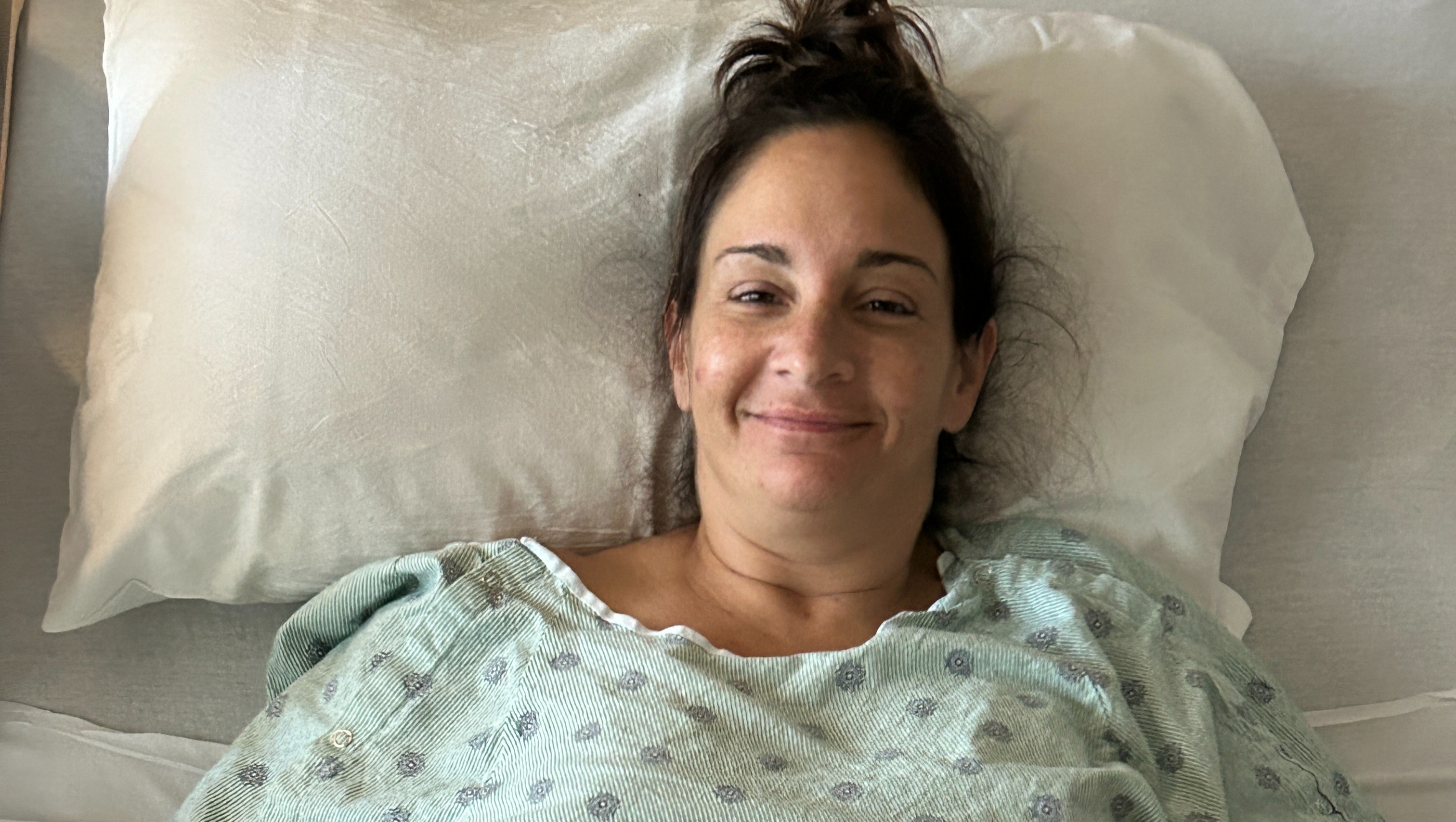 Fundraiser for Nicolette Robey by Wendy Movsky : Stand By Nicolette in ...