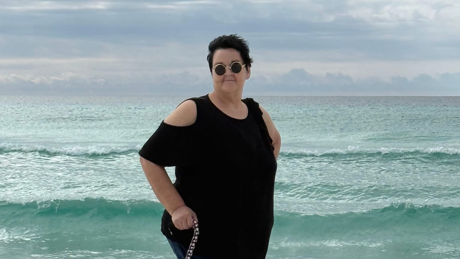 Fundraiser for Jerri Larrison by Mason Spencer : Support Jerri’s Fight ...