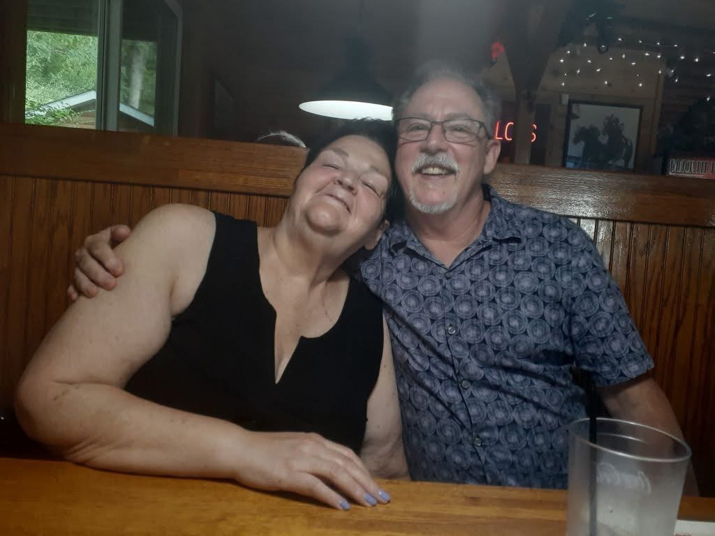 Fundraiser for Jerri Larrison by Mason Spencer : Support Jerri’s Fight ...