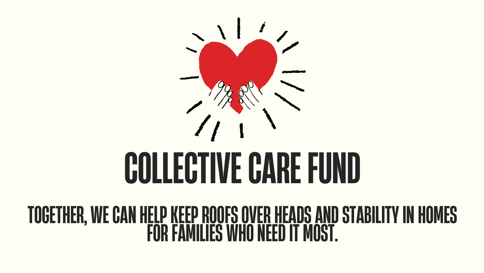 Fundraiser by Emily LaJoy : Collective Care Fund