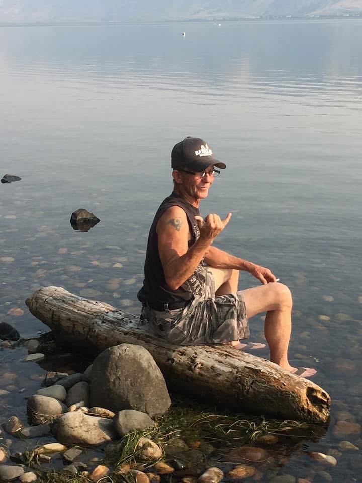 Fundraiser by Lacey Jenkins : Support Todd’s Memorial Service